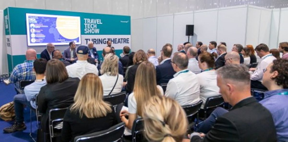 TravelTech Show | PhocusWire